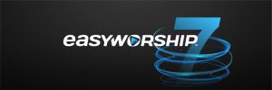 EasyWorship – Hilltop Audio Visual Ltd